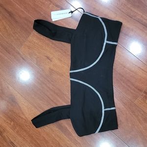 WeWoreWhat | Tops | Nwt Size L Weworewhat Corset Top | Poshmark